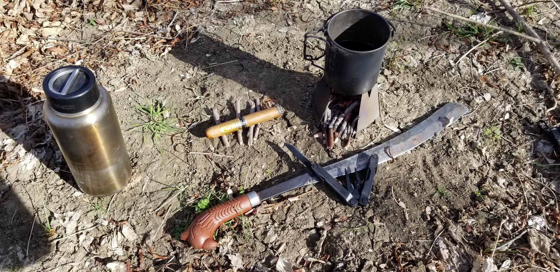 Products – Bodark Parangs